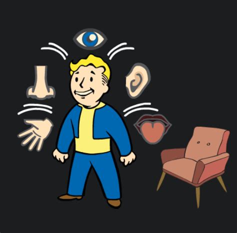 Perception Fallout 4 Database Gamer Guides®
