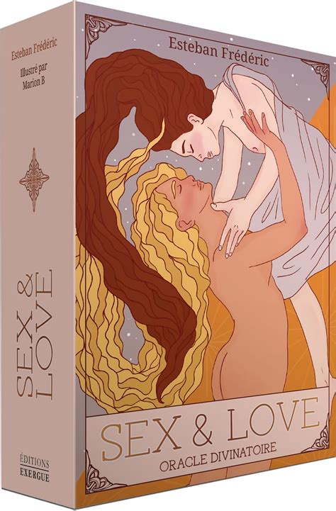 Sex And Love Pierres De Lumiere