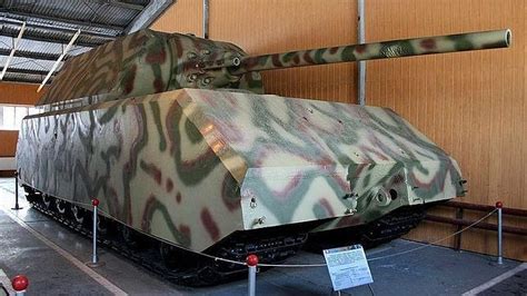 La Segunda Guerra Mundial Dentro De Un Tanque Sherman
