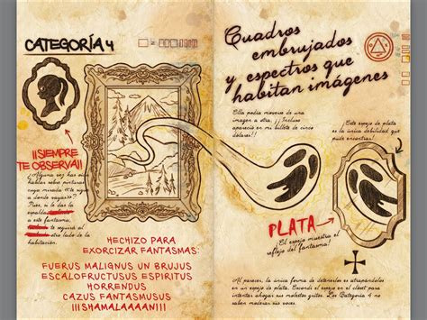 Diario 3 De Gravity Falls Pagina 27 Diario De Gravity Falls Libro Gravity Falls Los