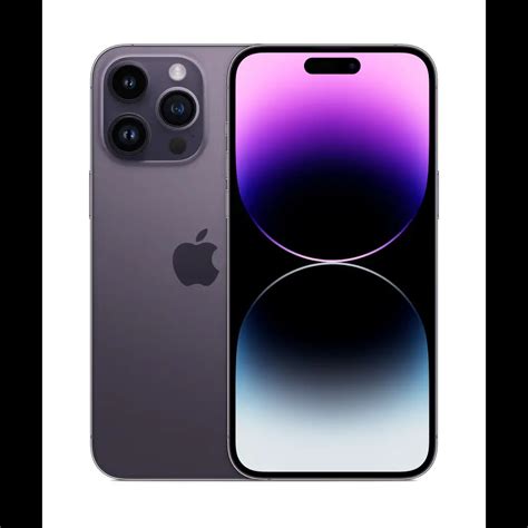 Buy Apple Iphone 14 Pro Max 128gb 1t Sebele Mobiles