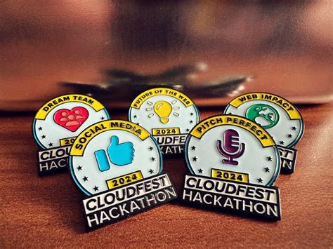 Attendee Info And Registration Cloudfest Hackathon