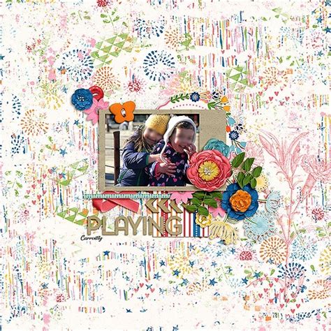 Spring Fever Bundle Digital Art