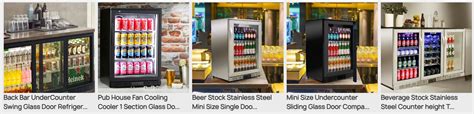 How To Design The Bar Display Cabinet