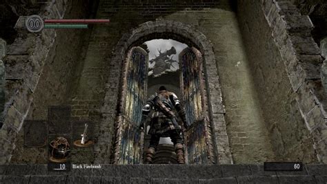 Lightningxii World Gamer บทสรุป Dark Souls Undead Asylum Part 1