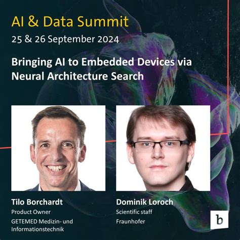 bitkom events on linkedin ai aidatasummit24