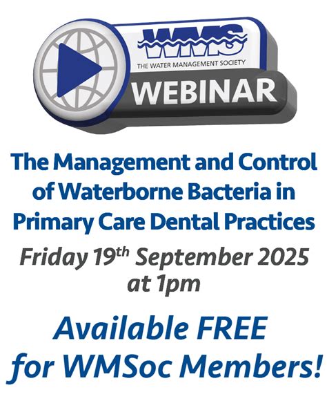 Monochloramine A New Approach To Disinfection Of Water Systems