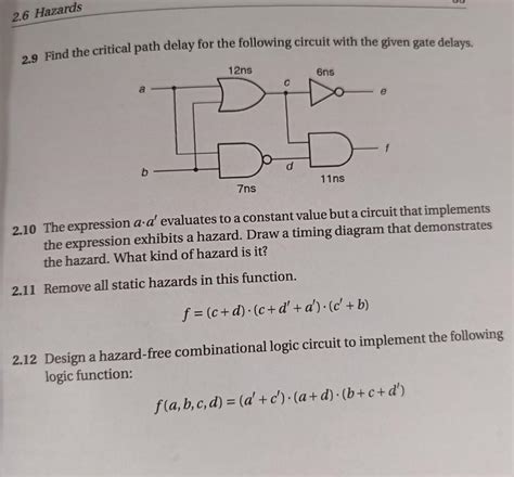solved exercises 2 1 obtain the minimal sum of products