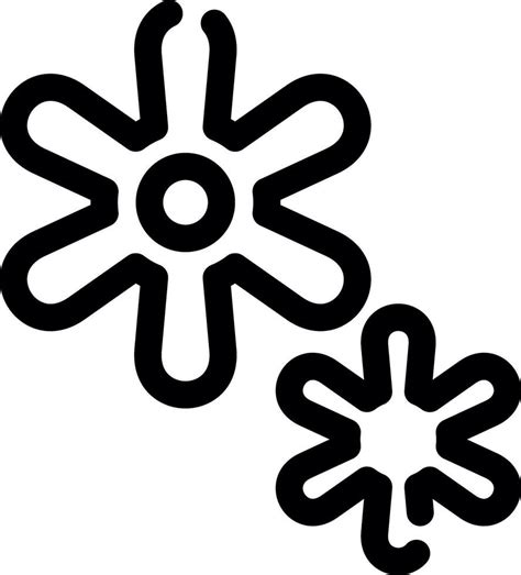 Platelet Creative Icon Design 30798493 Vector Art At Vecteezy