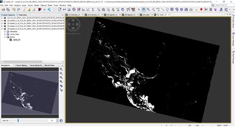 Step By Step Recommended Practice Flood Mapping Un Spider Knowledge