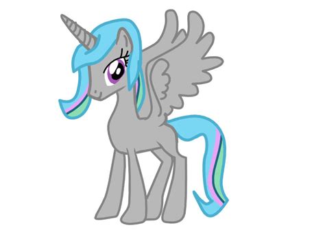 ~mlp Custom~ Celestia X Stygian By Princessstar022 On Deviantart