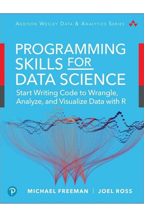 Pearson Data Science Foundations Tools And Techniques Core Skills For Quantitative Analysis With