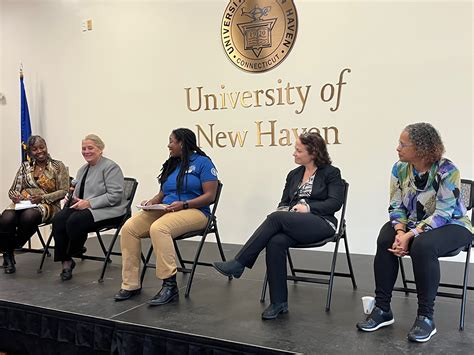 Women Of Justice Networking Rounds The Tow Youth Justice Institute