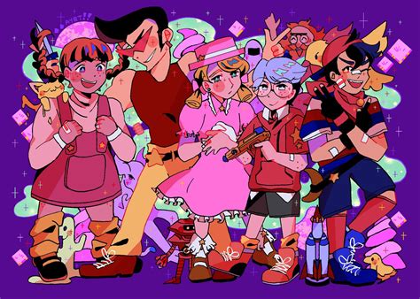 Aybt‼️ Shop Open On Twitter Mother Games Mother Art Mother