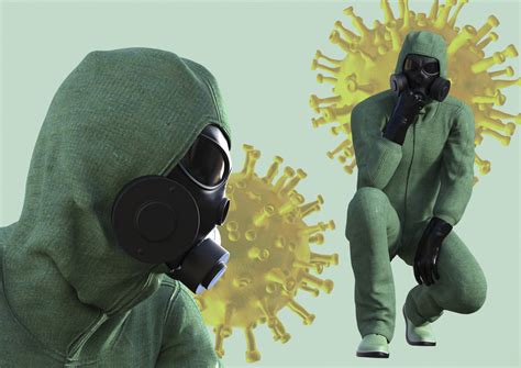 Agro Terrorism Weapon Smuggled Into Us 2 Chinese Nationals Caught