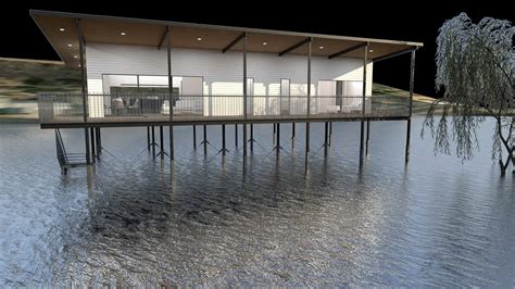 Floodsafe Systems Wonganella Constructions