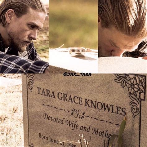 Am I The Only One Who Thought Her Tombstone Should Have Read Tara
