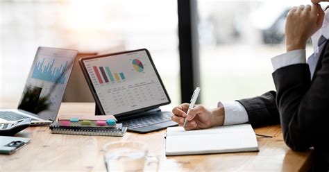 Build An ERP Business Case In Steps With Template Oracle Kenya