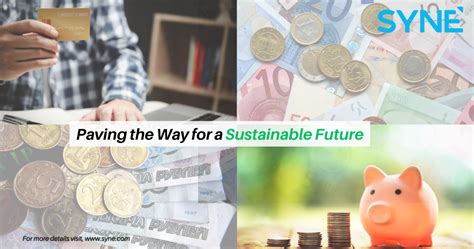 The Esg Effect On Banking And Payment Industry Syne