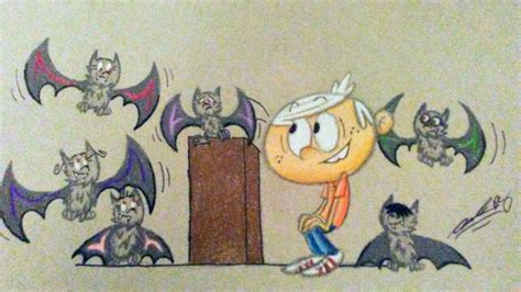 The Loud House Favourites By Dragon222 On Deviantart