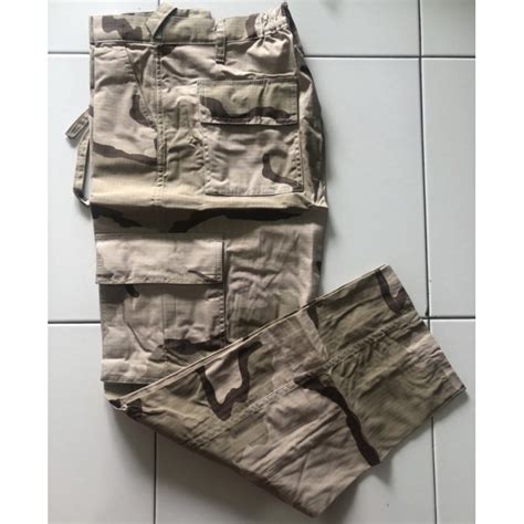 Jual Celana Panjang Loreng Gurun Abudhabi Celana Pdl Loreng Abudhabi Shopee Indonesia