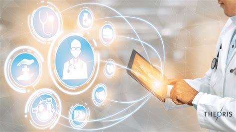 5 Benefits Of Custom Healthcare Software In Indianapolis Theoris