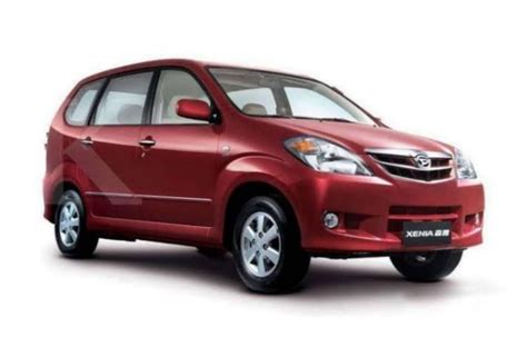Rekomendasi Mobil Bekas Harga Rp Jutaan Cocok Untuk Mobilitas Sehari Hari Halaman