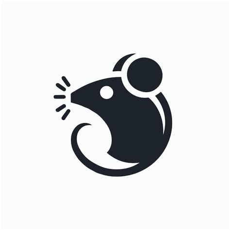 Mice Logo Free Vectors And Psds To Download
