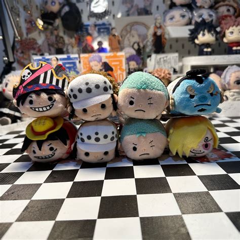 Mugi Mugi One Piece Film Red Ver Line Shopping