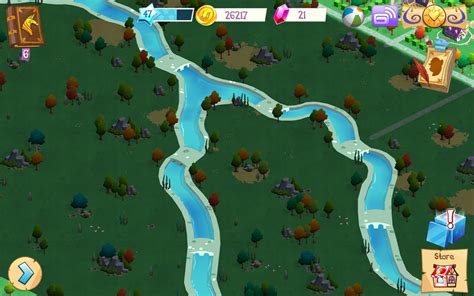 Equestria Daily Mlp Stuff Is The Amazon Underground Gameloft Mlp