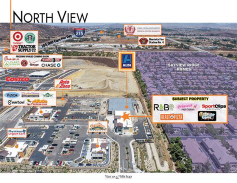 28210 Clinton Keith Rd Murrieta Ca 92563 The Vineyard Pad G Loopnet