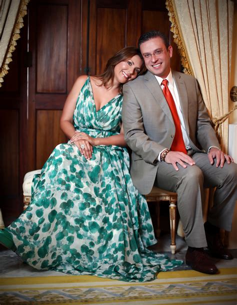 Alejandro García Padilla Y Wilma Pastrana Jiménez Se Separan Primera Hora