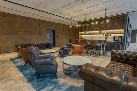 德事商务中心（深圳湾钻石塔） Shenzhen Chinacpass