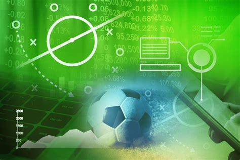 The Winning Formula Mathematics In Sports Analytics