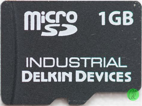 Experiment Microsd Card Power Consumption And Spi Performance Goughs