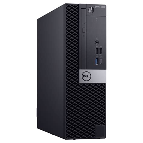 Barebone Dell Optiplex 5060 Micro Socket 1151 Vi Tính Mạnh Quý