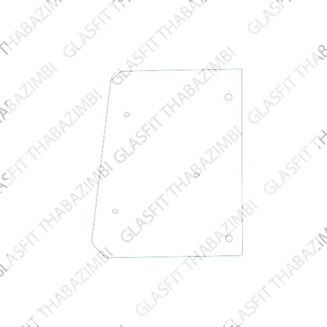 Bell Tlb Glasfit Thabazimbi