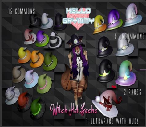 second life marketplace common slime
