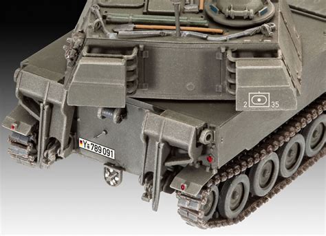 M109 G Revell 03305