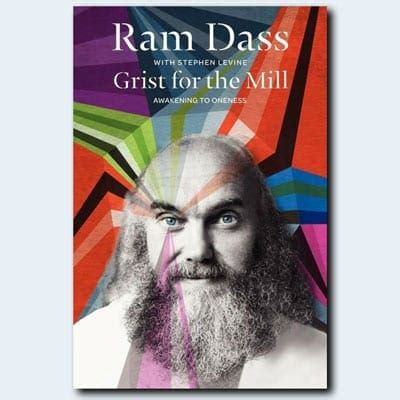 Ram Dass Books Timeline • Ram Dass