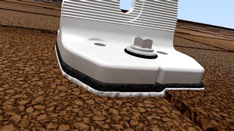 Introducing Clickfit Smart Foot With Ultragrip Technology™ Ecofasten