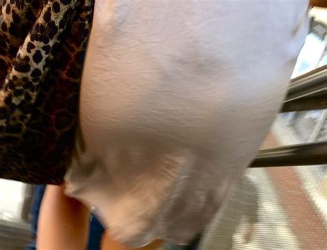 Foto De Visible Panties