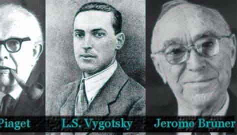 Jerome Bruner