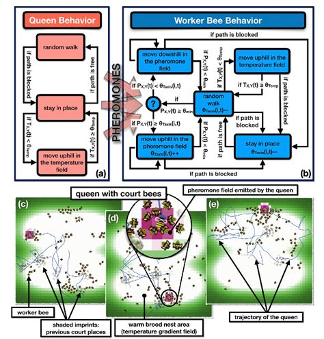 Figure 11 From A Minimally Invasive Approach Towards Ecosystem Hacking” With Honeybees
