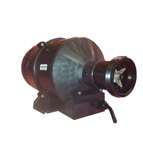 Davey Variable Speed Spa Quip 750w Blower Amp Plug Just Pools And Spas