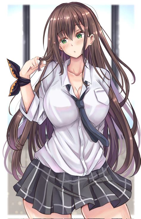 Spoiler Media Shaulas Trying On A Different Outfit Ayannonart Rrezero