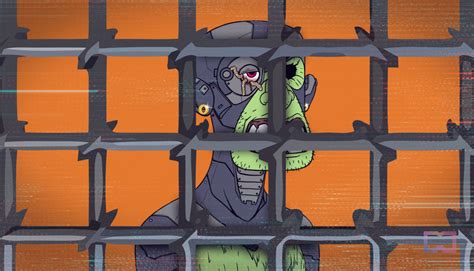 Mutant Ape Planet Nft Creator Gets Arrested For Alleged Fraud