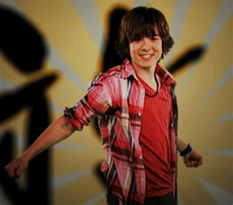 Kickin It Sesong 3 Jack