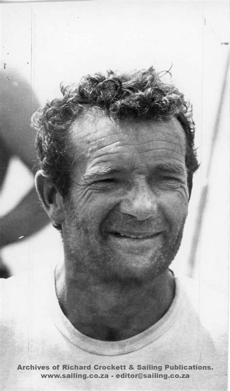 “talking Sailing” From My Archives Eric Tabarly 50 Years On Sailing Magazine