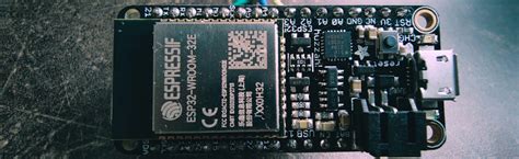 DIY Smart Home Thermometer Humidity Sensor With ESP And DHT